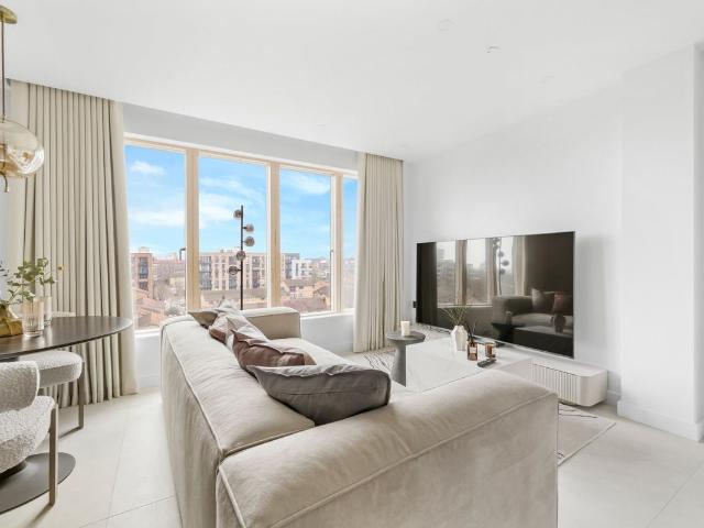 Stean Street, Haggerston E8, 1 bed flat to rent, £2,750 pcm | PrimeLocation