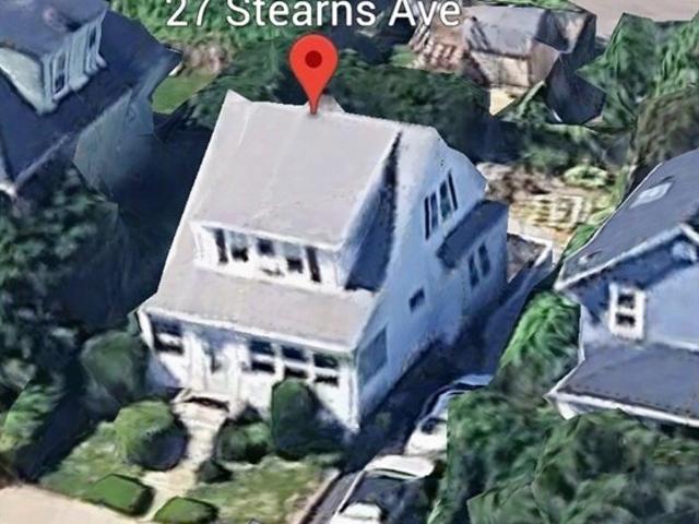 Stearns Ave, Medford, Home For Sale