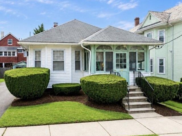 Stearns Ave, Medford, Home For Sale