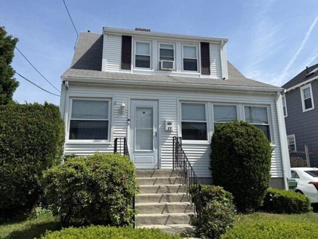 Stearns Ave, Medford, Home For Sale