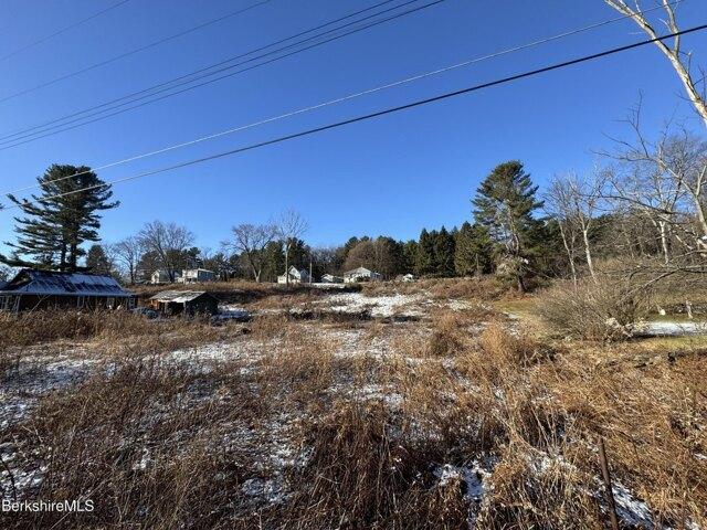 Stearns Ave, Pittsfield, Plot For Sale