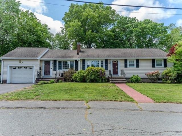 Stearns Dr, Randolph, Home For Sale