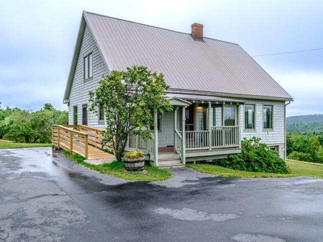 Stearns Hill Rd, West Paris, Home For Sale