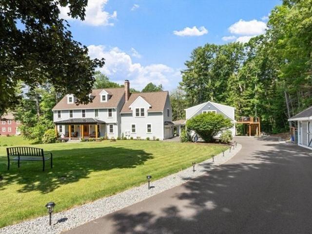 Stearns Rd, Upton, Home For Sale