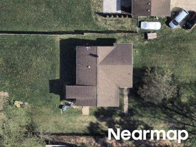 Stearns Rd