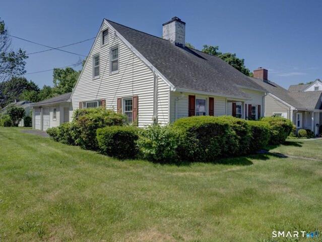 Stearns St, Bristol, Home For Sale