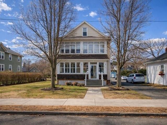Stearns Ter, Chicopee, Home For Sale