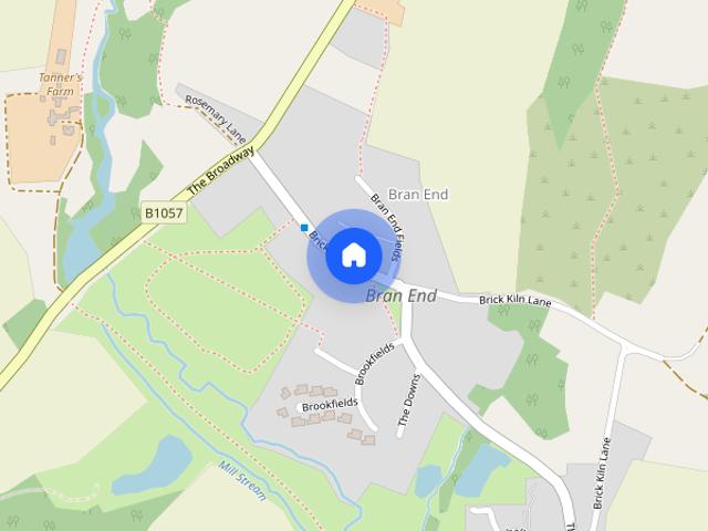 Stebbing, Dunmow, Essex