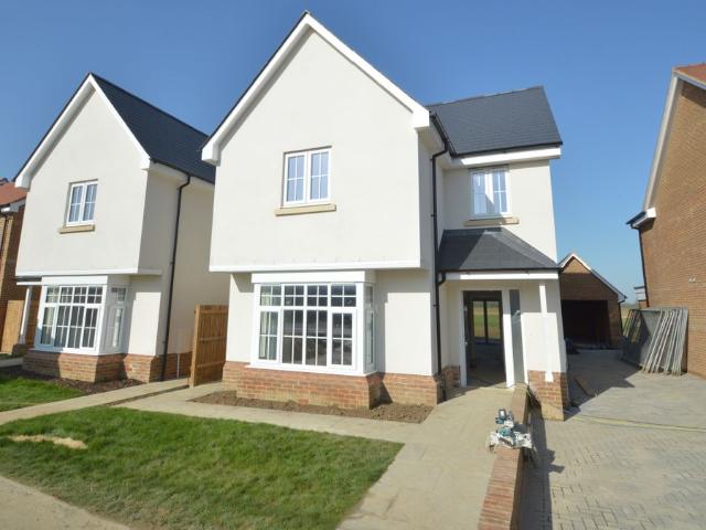 Stebbing, Dunmow, Essex CM6, 4 bed detached house to rent, £2,995 pcm | PrimeLocation