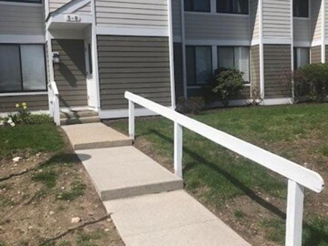 Stebbins Close Unit,ridgefield, Condo For Sale