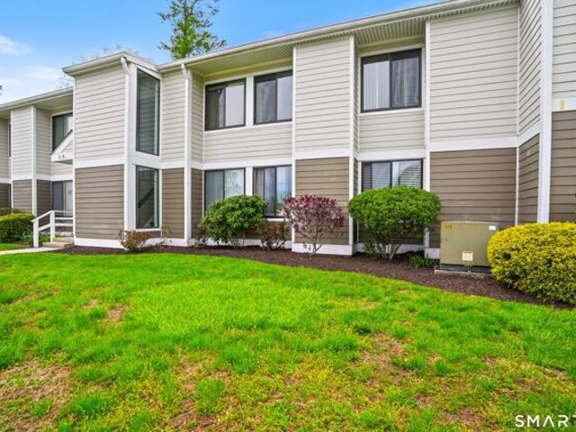 Stebbins Close Unit,ridgefield, Condo For Sale