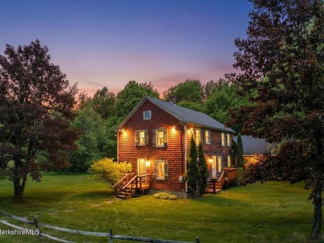 Stebbins Rd, Otis, Home For Sale