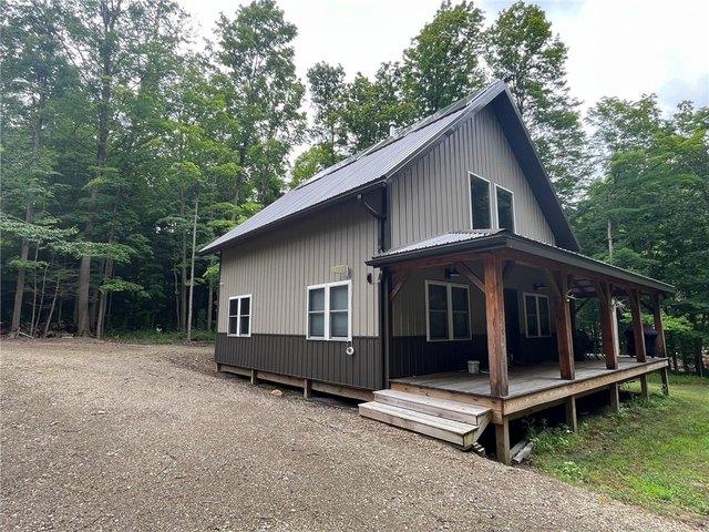 Stebbins Rd S, Forestville, NY 14136