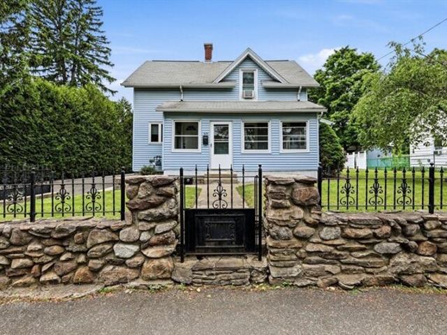 Stebbins St, Ludlow, Home For Sale
