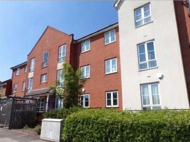 Stechford, Bordesley Green East, Birmingham, 2 Bedroom Flat
