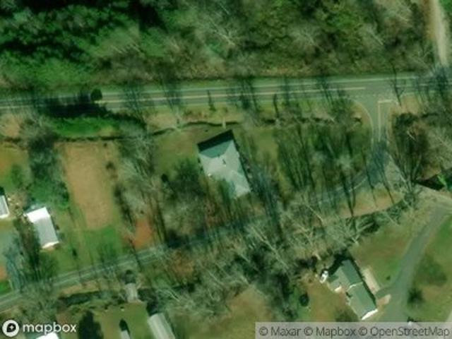Stecoah Rd