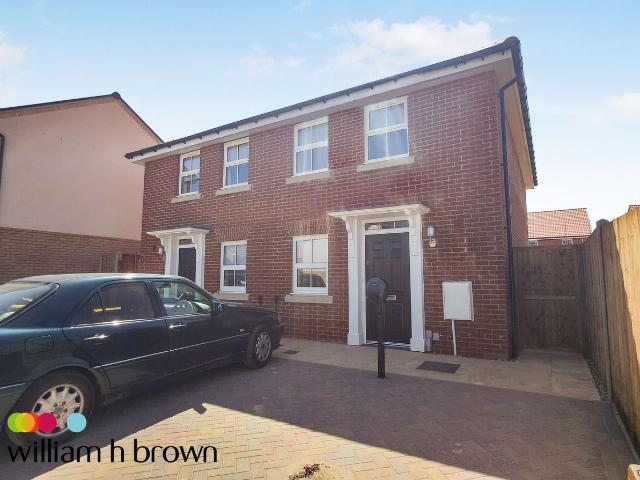 Stedman Avenue, Thurston, Bury St Edmunds IP31, 2 bed property to rent, £1,450 pcm | PrimeLocation