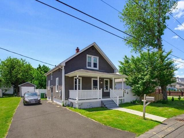 Stedman St, Chicopee, Home For Sale
