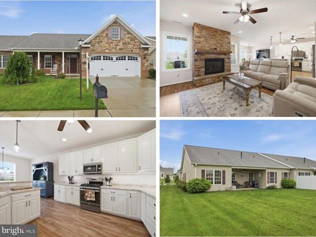 Stedtle Ct, Littlestown, Home For Sale