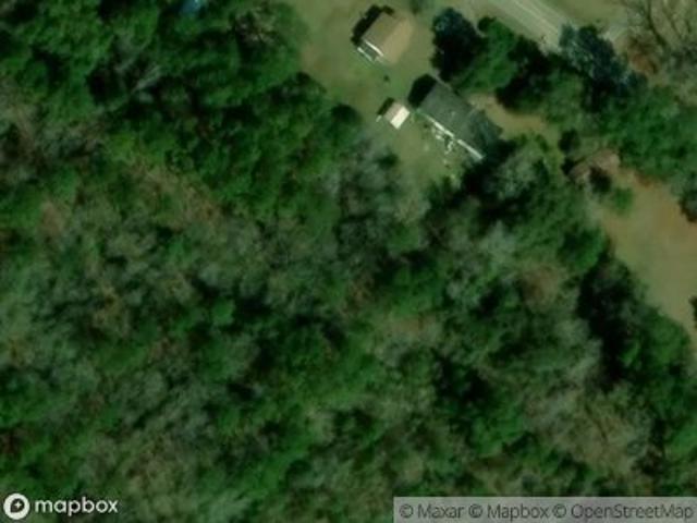 Steed Creek Rd