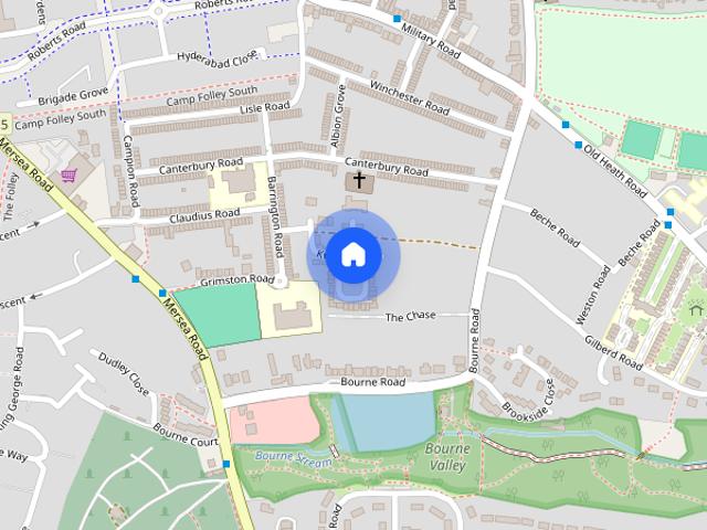 Steed Crescent, Colchester, CO2