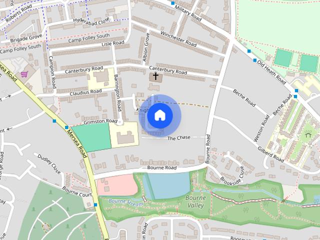Steed Crescent, Colchester, Essex, CO2