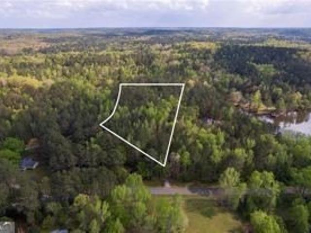 Steed Rd, Chattahoochee Hills, GA 30213