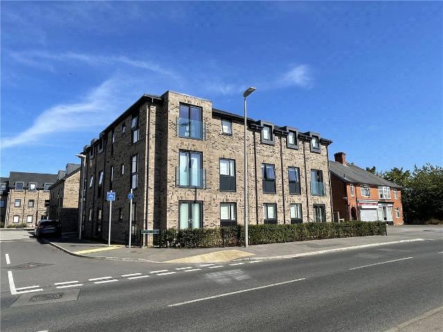 Steel Close, Newtown Road, Newbury RG14, 2 bed flat to rent, £1,300 pcm | PrimeLocation