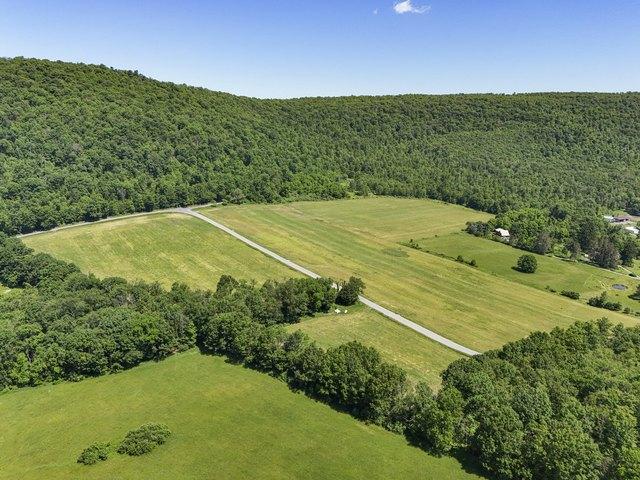 Steel Hollow Rd, Julian, PA 16844