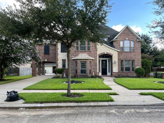 Steele Creek Ln
