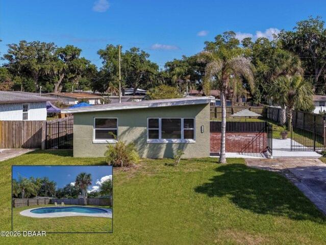 Steele Ave, South Daytona, Home For Sale