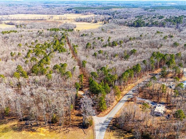 Steele Bridge Rd