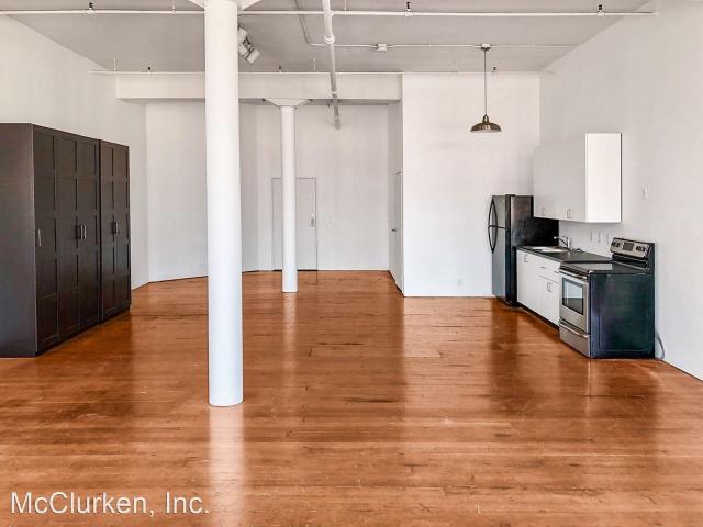 Steele Lofts 1 Bedroom Apartment for Rent at 529 Market St, San Diego, CA 92101 Gaslamp