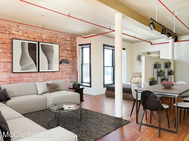 Steele Lofts 1 Bedroom Apartment for Rent at 529 Market St, San Diego, CA 92101 Gaslamp