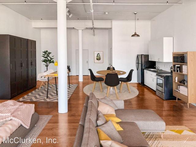 Steele Lofts 1 Bedroom Apartment for Rent at 529 Market St, San Diego, CA 92101 Gaslamp