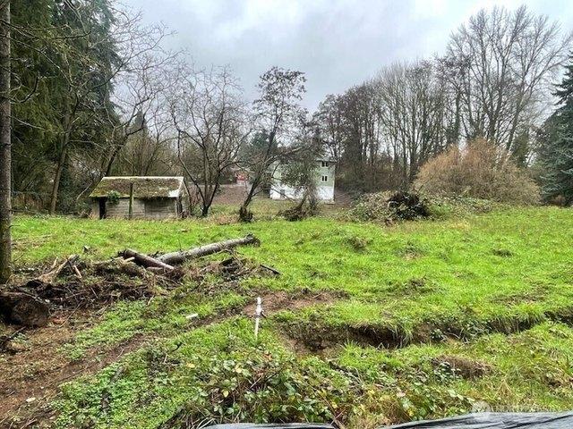 Steele St Lot 3, Olympia, WA 98501