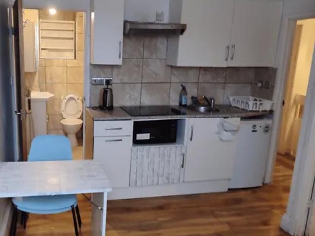 Steele Road, Tottenham Hale, London, N17 6YJ, United Kingdom | 1 bed apartment for rent #140657115 | Rentberry