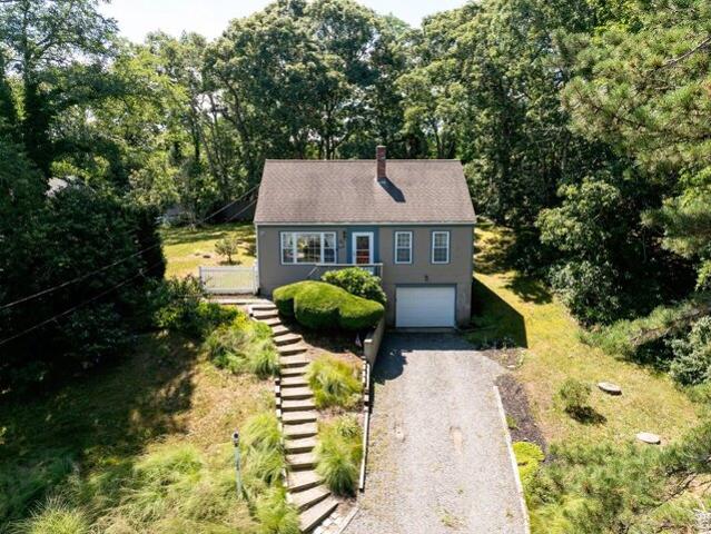 Steele Rd, Eastham, Home For Sale