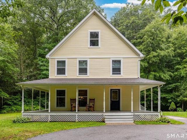 Steele Rd, New Hartford, Home For Sale