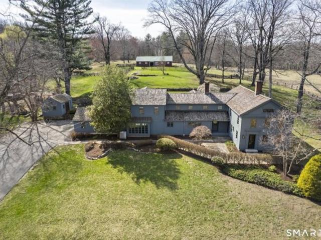 Steele Rd, New Hartford, Home For Sale
