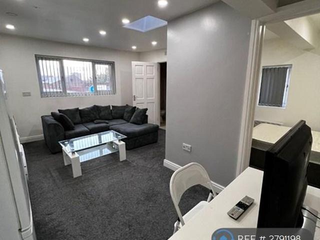 Steelhouse Lane, Birmingham, B4 1 bed flat to rent £1,000 pcm £231 pw