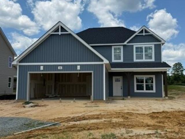 Steelwood St Lot,raeford, Home For Sale