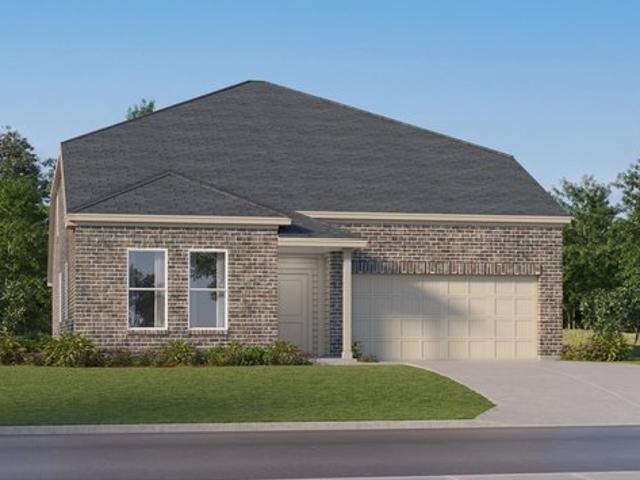 Steely Plan Anniston Classic Collection Community