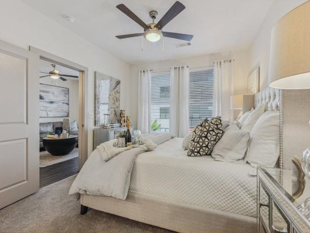 Steelyard 1 Bedroom Apartment for Rent at 505 E Sheridan Ave, Oklahoma City, OK 73104 Downtown Oklahoma City