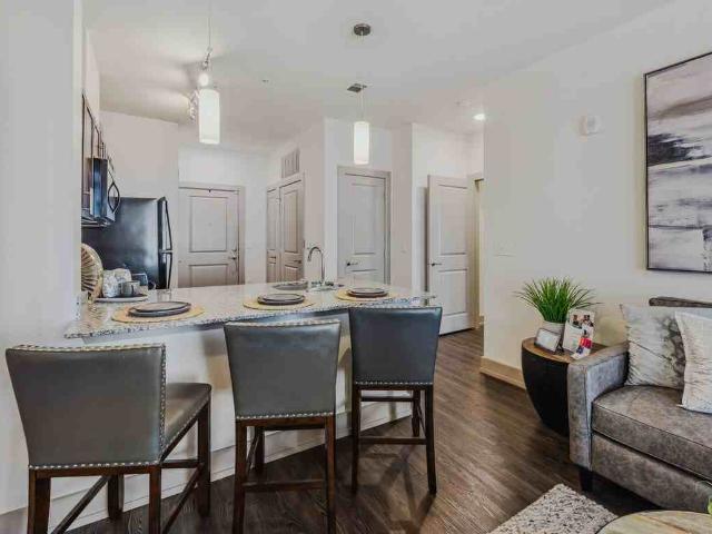 Steelyard 2 Bedroom Apartment for Rent at 505 E Sheridan Ave, Oklahoma City, OK 73104 Downtown Oklahoma City