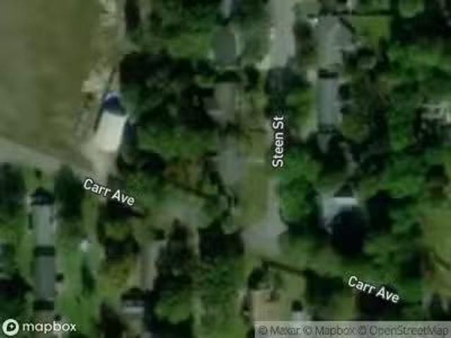 Steen Dr
