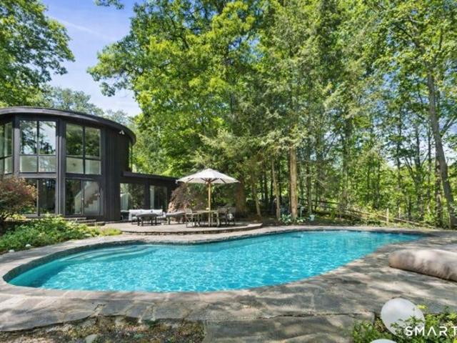 Steep Hill Rd, Weston, Home For Sale