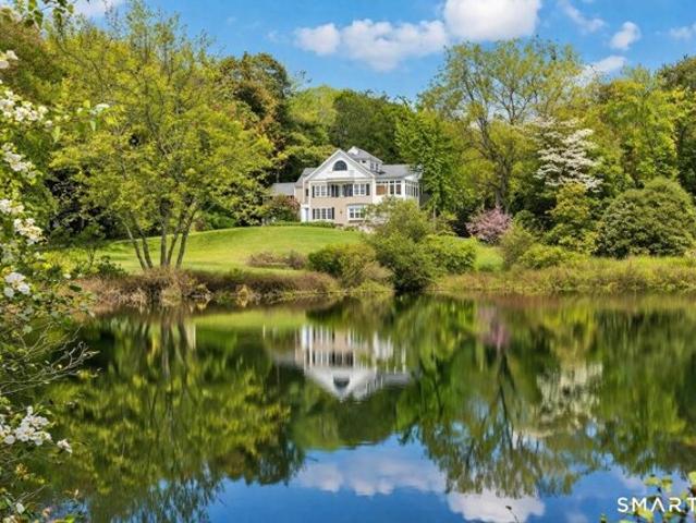 Steep Hill Rd, Weston, Home For Sale