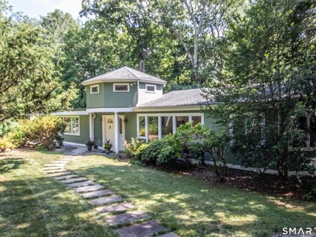 Steep Hollow Ln, Greenwich, Home For Sale