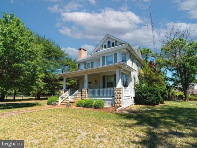 Steep Run Rd, Millville, Home For Sale